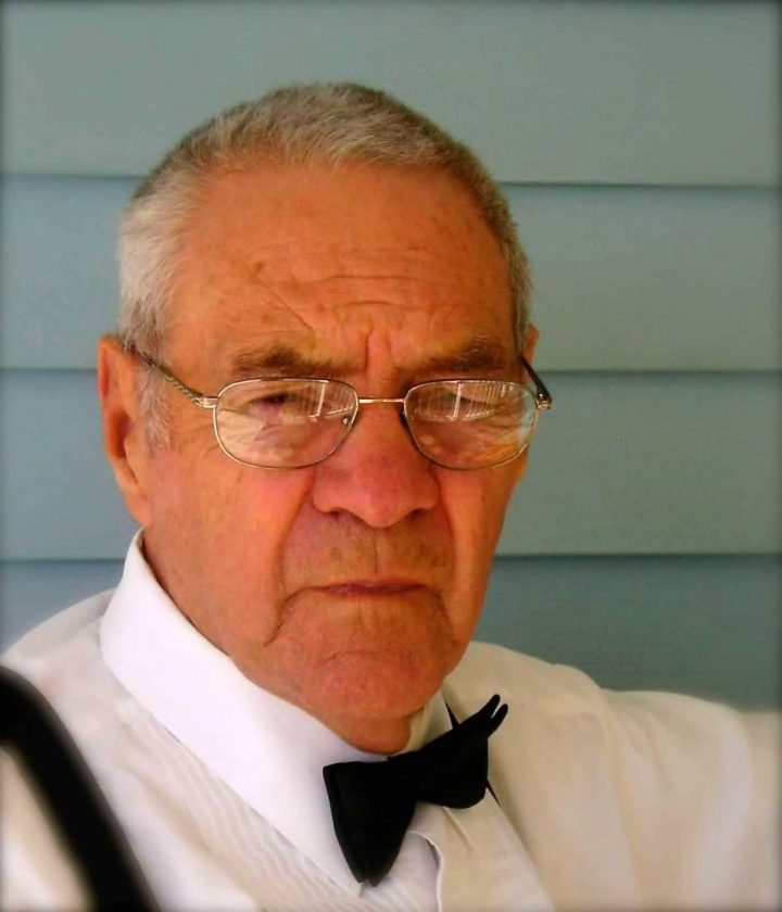 Robert Gale Slack | News, Sports, Jobs - Times Observer